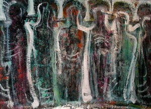 Marian Scott - Canadian Art Group