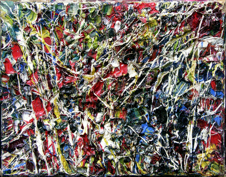 Jean Paul Riopelle Canadian Art Group Jean Paul Riopelle Canadian Art Group